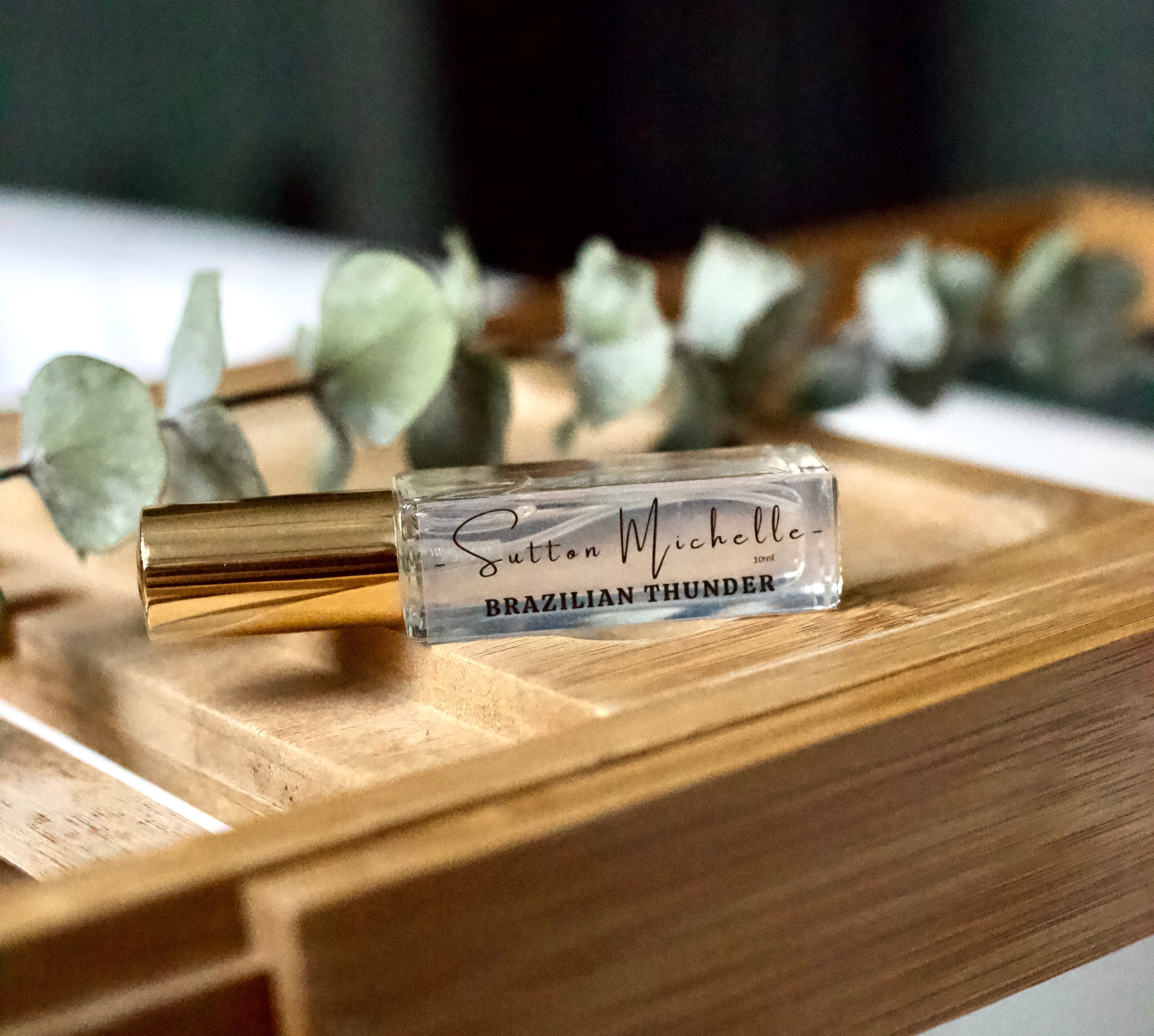 Signature Scents – Sutton Michelle Designs